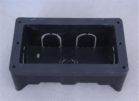 8 10 Mm Modular Pvc Concealed Box At ₹ 10 Piece In Gondal Id 2855774480912