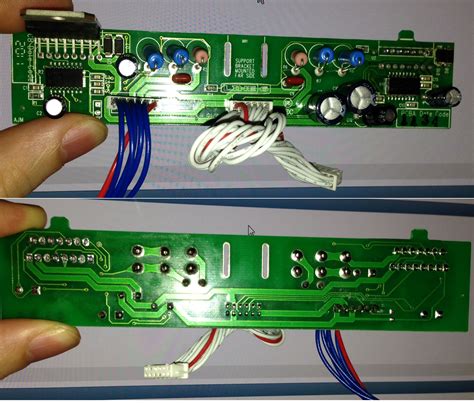 Complex Load For Power Amplifier Torture Testing Page 6 Audio