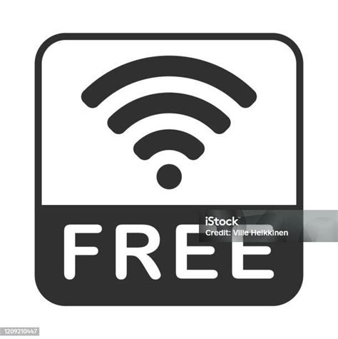 와이파이 신호 아이콘 무선 기호 연결 웹 네트워크는 로고 기호를 연결합니다 벡터 일러스트 이미지입니다 흰색 배경에 격리 무료 Wifi를 제공합니다 0명에 대한 스톡 벡터