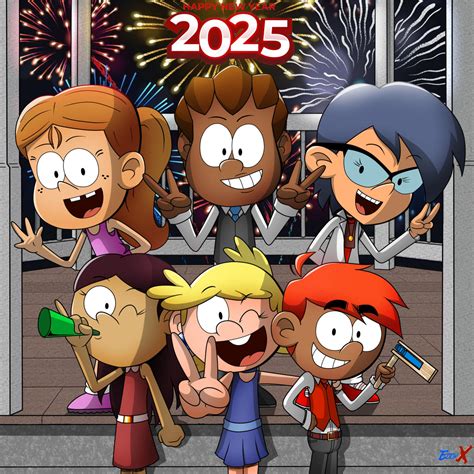 New Year 2025 By Ieddy Xi On Deviantart New Year 2025 By Ieddy Xi On Deviantart