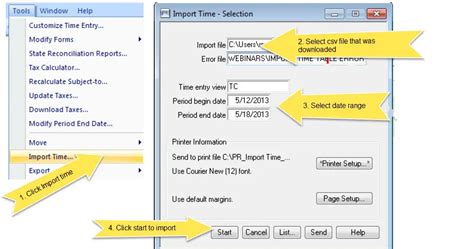 Sage Timesheets With Timesheet Mobile S Geofence Enabled Time Clock