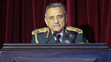 Armed Forces To Finalise Blueprint For Theatre Commands By End Of