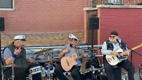 ამერიკა დავიწყოთ ოდესელი ებრაელებით Youtube