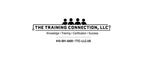 The Test Connection Inc Ttci Launches The Training Connection To