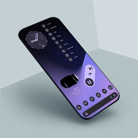 Theme Material You Randroidthemes