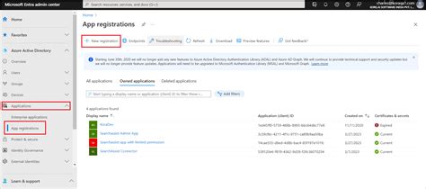 Sharepoint Connector Searchassist