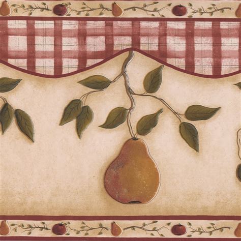 Wallpaper Border Etsy
