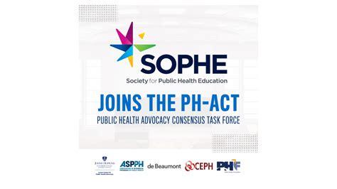 Home Society For Public Health Education Sophe