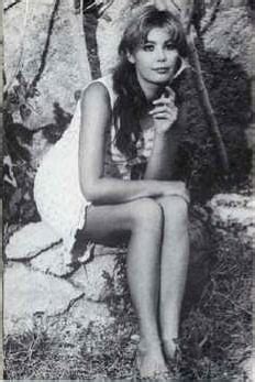 Picture Of Brigitte Skay