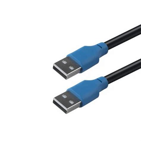 Usb Male To Male Cable 15 M At ₹ 599piece In Ahmedabad Id