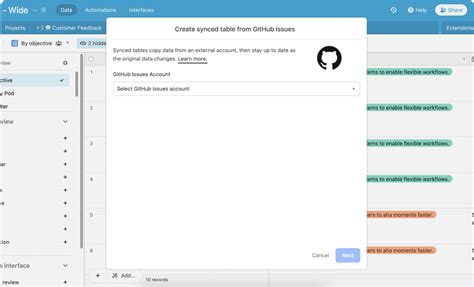 Top 9 Airtable Integrations To Streamline Your Workflow