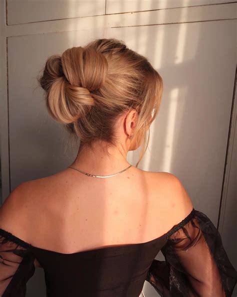 22 Ideas De Peinados De Fiesta Para Un Look Glamuroso