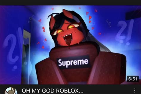 Typed In ROBLOX Gods Into YouTube Search Bar To Find A Game I Used To Play This Was The