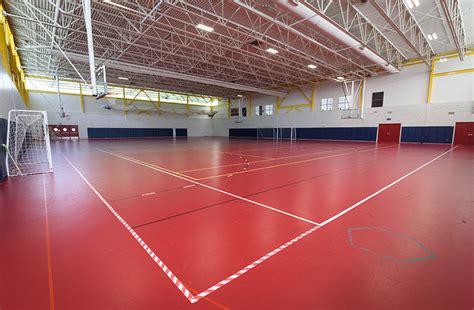 Dolan Field House Campus Map Clark University