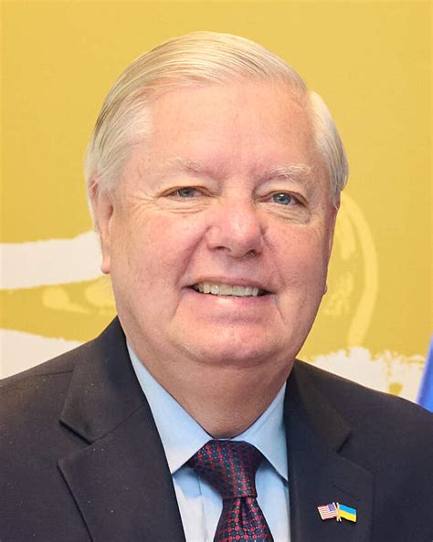 Lindsey Graham Wikipedie
