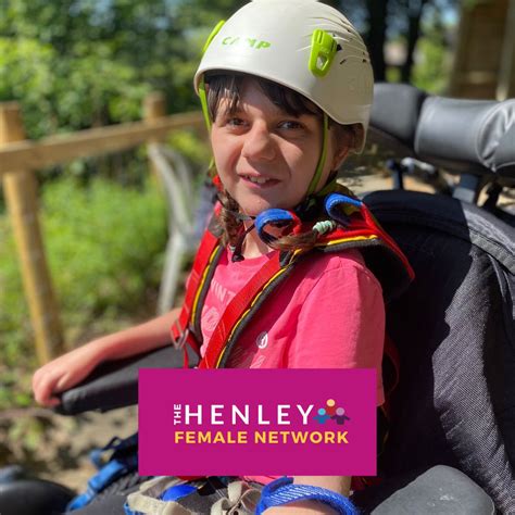 The Henley Female Network The Chiltern Centre