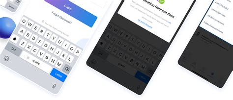 Smart Attendance Tracking App And Web Dashboard Behance
