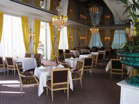 Restaurant Parkhotel Bremen Ein Mitglied Der Hommage Luxury Hotels Collection Bremen