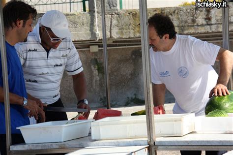 Il Secondo Trofeo Vito Elia