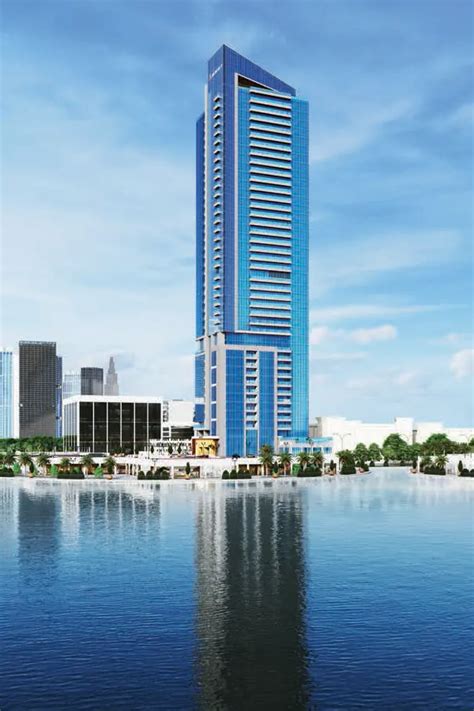 Me Do Re Tower 2 Payment Plan Brochure Pdf Me Do Re Properties