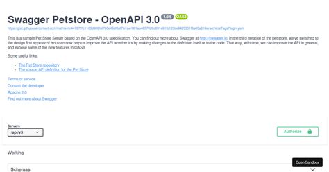 Hierarchical Tags Codesandbox