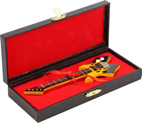 Sungooyue Mini Electric Bassinstrument Collection Mini Bass