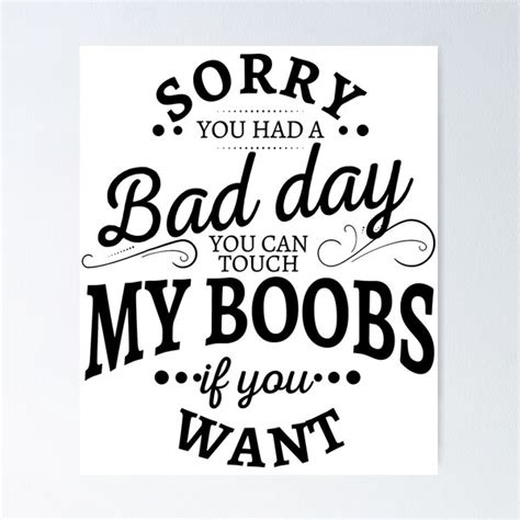 Breast Funny Quotes