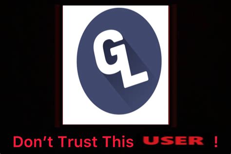 Dont Trust Gabaleth By Maxyjokinmemesmadder On Deviantart