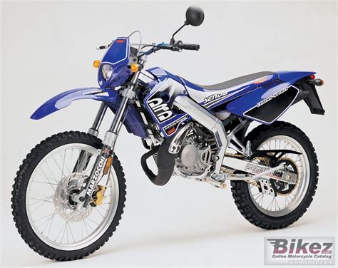 Derbi Senda R Drd Poster