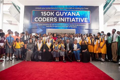 Persons Encouraged To Sign Up For 150k Coders Initiative Village