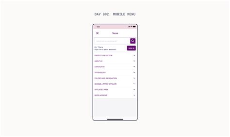 Days Daily UI Design On Behance