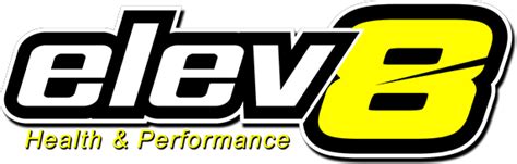 Elev8 Health And Performance