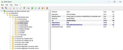 Tools Tools Tools Another Ldap Browser For Cars Openldap Ldap Admin Opentext™ Process