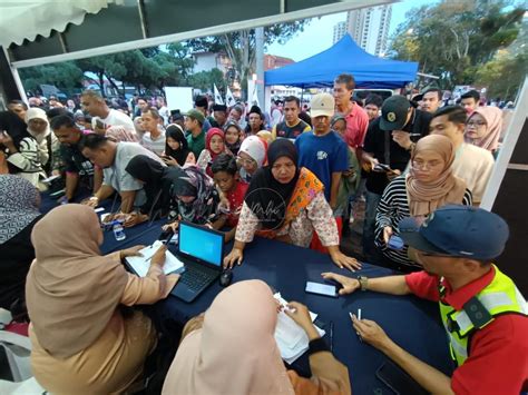 2 600 Pin Touchn Go Rm20 Percuma Diagihkan