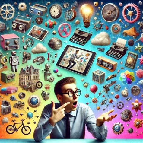 Top 10 Weird Inventions That Actually Existed