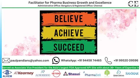 Connect And Excel Consultancy On Linkedin Mantra