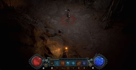 Diablo 4 Wygląda Już Inaczej Blizzard Pokazuje Nowy Interfejs Hud I