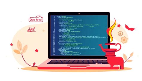 Oop Java Programmation Orientée Objet Java Guide Complet Pour