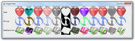 VB NET Image Filters CodeProject