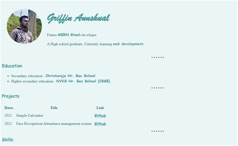 github griffinannshual web development angela yu codehub this