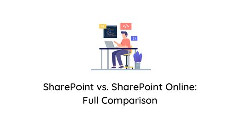 Sharepoint Vs Sharepoint Online Full Comparison Codevision Technologies