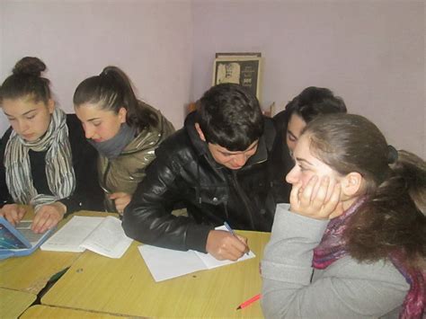 ჩვენს შესახებ ~ ქვიშხეთის საჯარო სკოლა