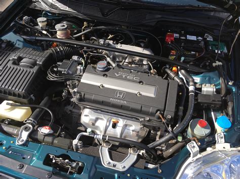 Is The B16a2 A Good Engine At Rodger Morales Blog