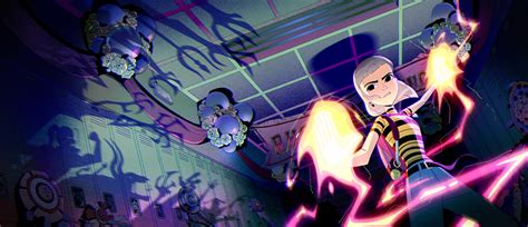 Jentry Chau Vs The Underworld Agoodmovietowatch