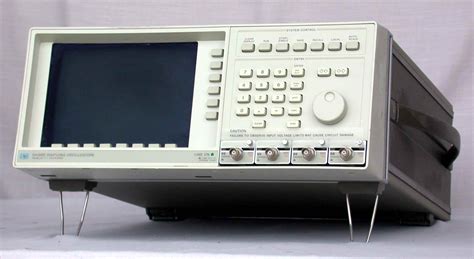HP Agilent Keysight 54100D Metaf HP Agilent Keysight 54100D Metaf