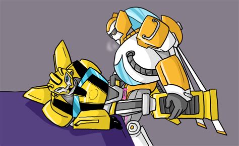 Rescuebots
