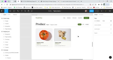 Video Aayash Ahmad On Linkedin Figma Figmadesign