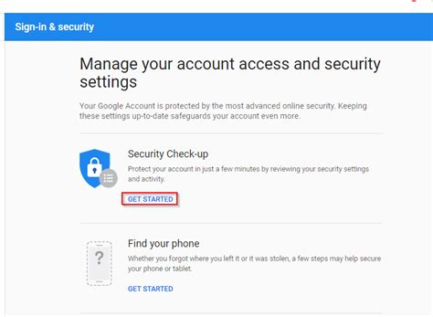 Is My Gmail Hacked How To Tell And Find Out In Steps