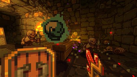 Delver On Steam