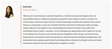 9 Inspiring Testimonial Examples You Can Learn From